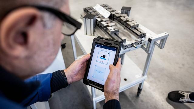 Digitale Durchgängigkeit als Voraussetzung